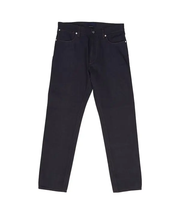 Stone Island Logo Patch Pants