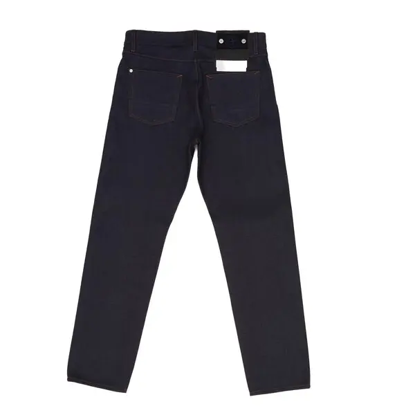 Stone Island Logo Patch Pants