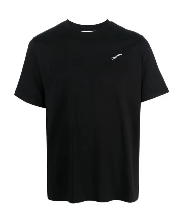 Coperni Logo Boxy T-shirt