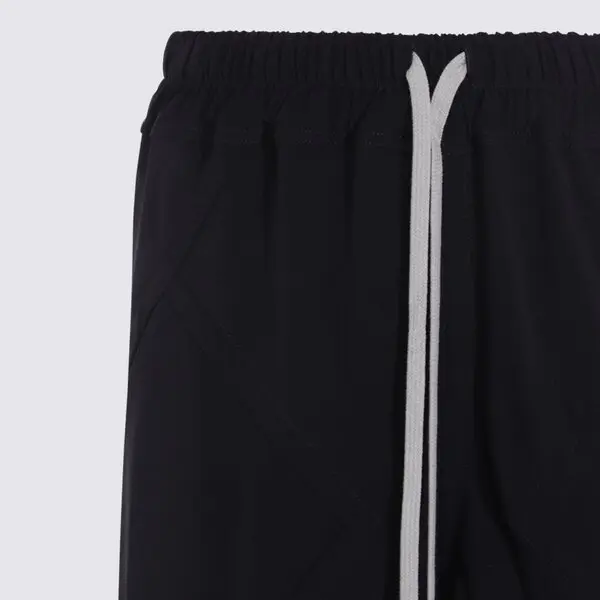 Rick Owens Drawstring Trousers