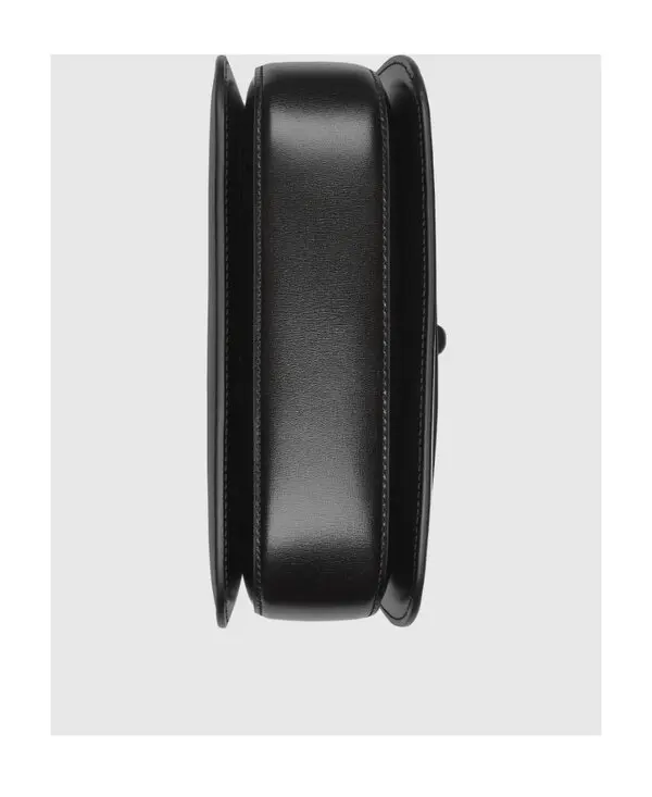 Gucci Bamboo 1947 Small Bag - Black