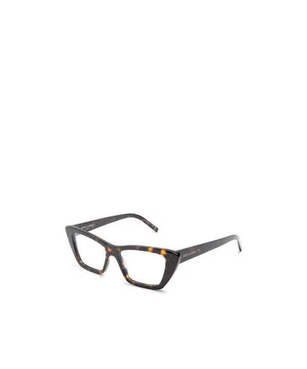 Saint Laurent Cat-eye Glasses