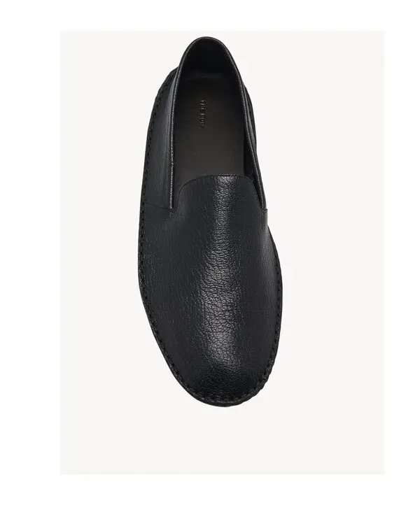 THE ROW Vasko Casual Flat