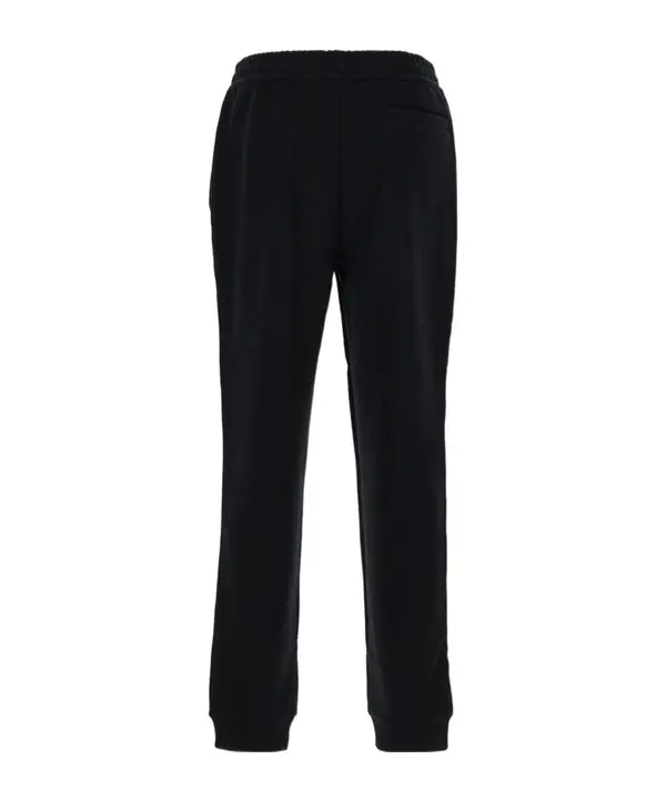 Burberry Logo Detailed Track Trousers