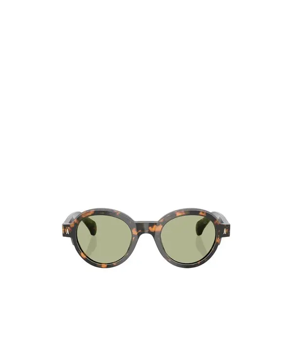Moncler Rondosa Sunglasses - Nude