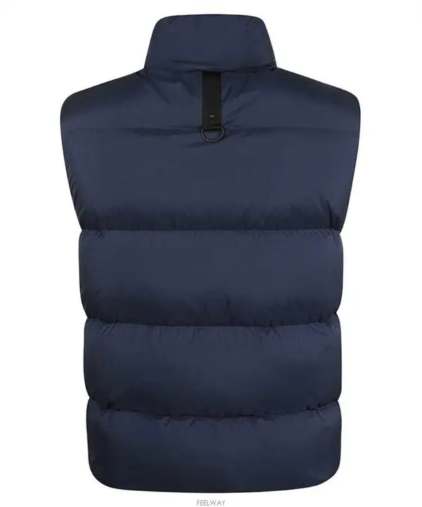 Moose Knuckles Sleeveless Down Vest