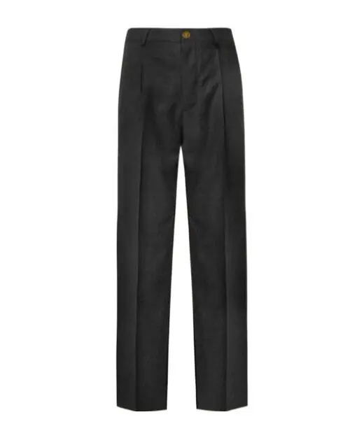 VIVIENNE WESTWOOD Rafael Pants - Black