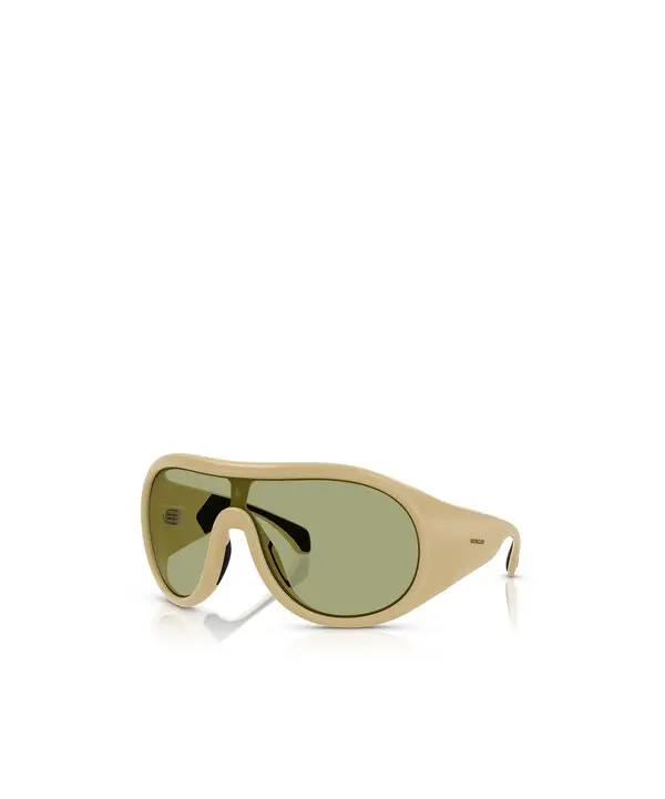 Moncler Oversized Frame Sunglasses