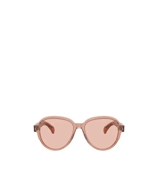Moncler Full Frame Sunglasses - Nude