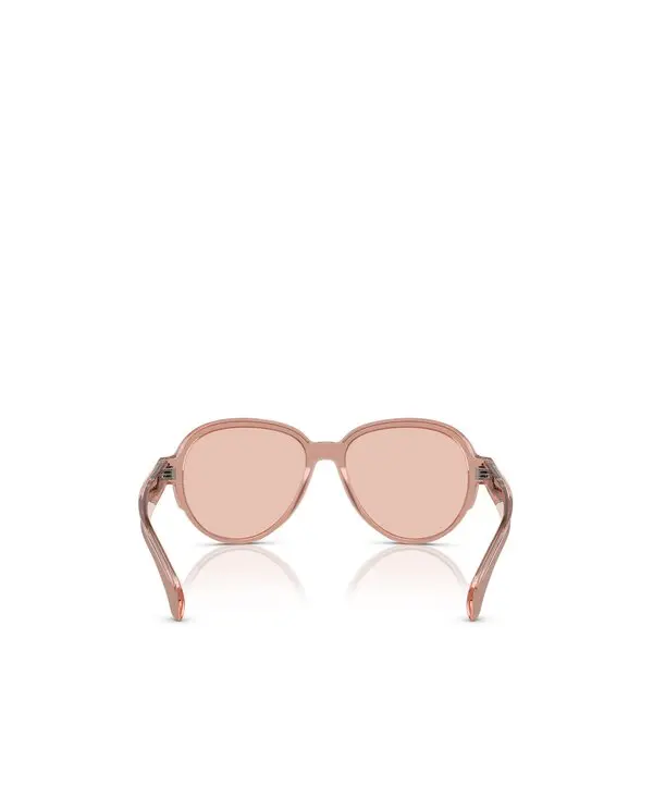 Moncler Full Frame Sunglasses