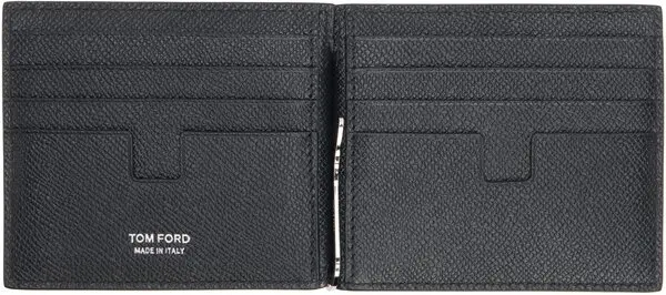 TOM FORD Bifold Wallet