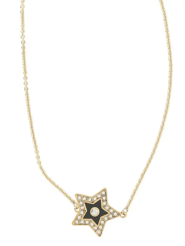 Tory Burch Kira Star Chain Bracelet
