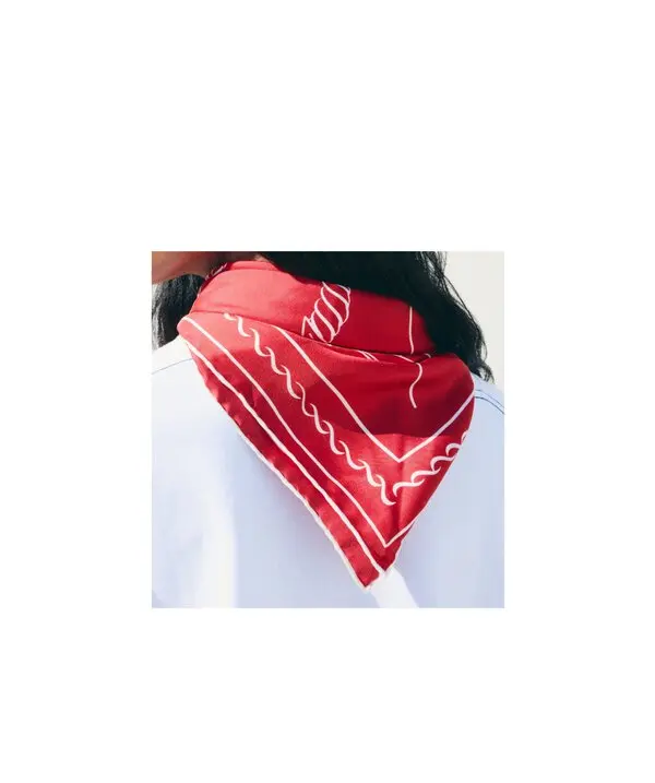 Jacquemus The Ancre Scarf