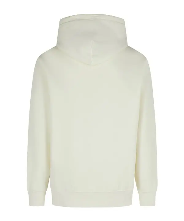 Polo Ralph Lauren Bear Printed Drawstring Hoodie