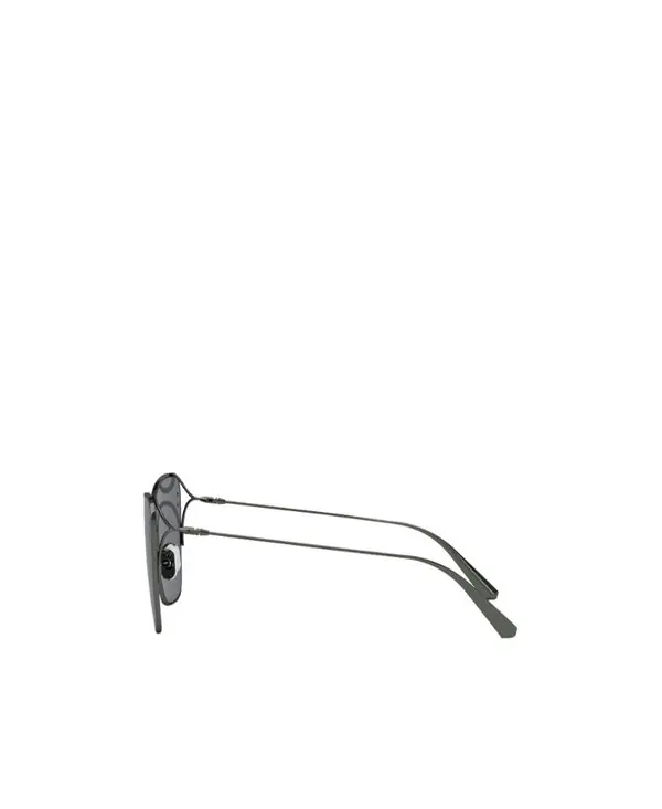 Dior Logo Sunglasses - Gray