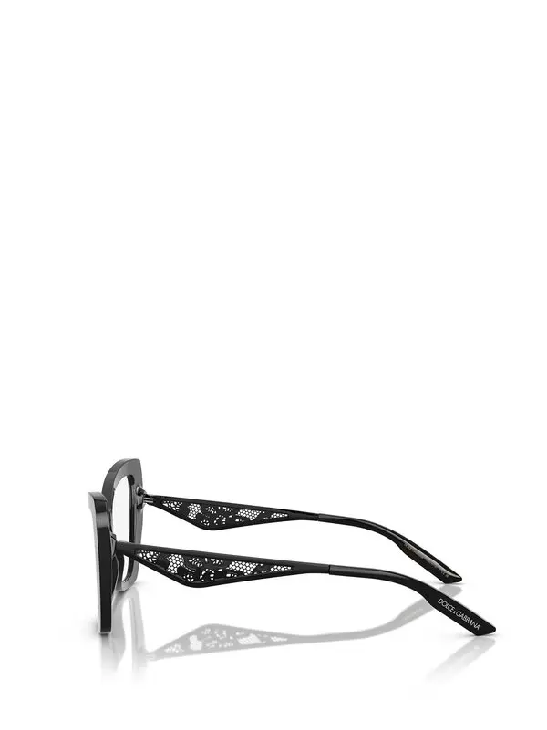 Dolce & Gabbana Full-rim Eyeglasses