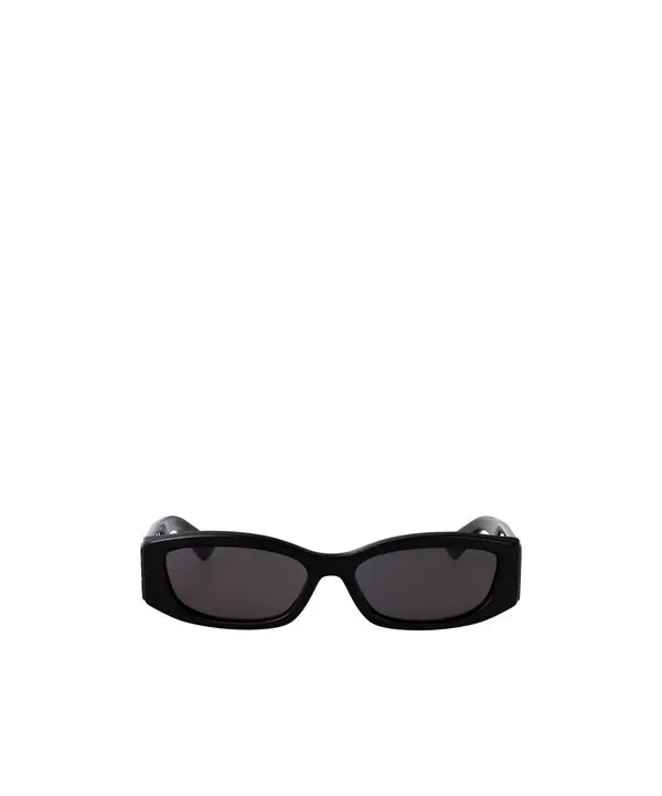 Dior Rectangular Frame Sunglasses