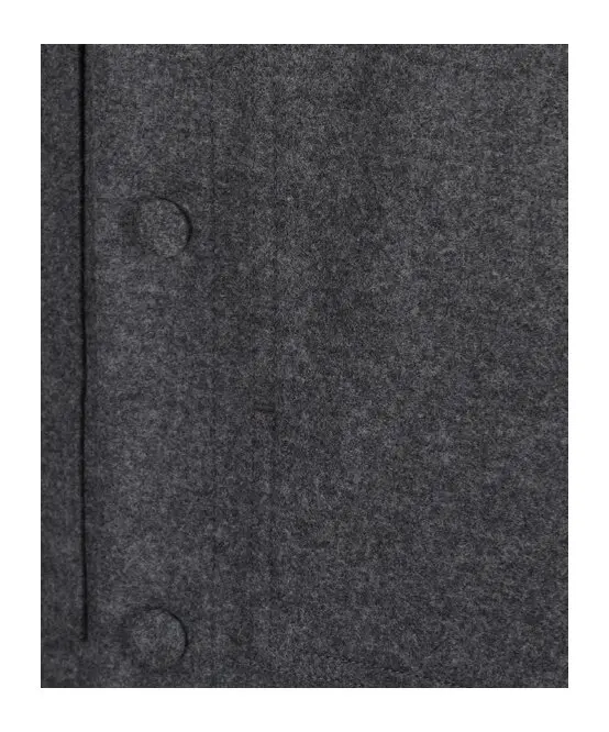 JIL SANDER Buttoned Long-sleeved Shirt