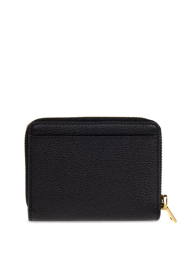 TOM FORD Zipped Wallet