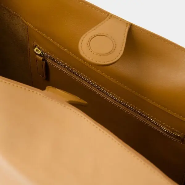 INES DE LA FRESSANGE PARIS Leonore L Shoulder Bag