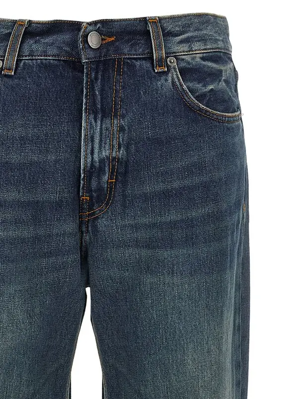 HAIKURE Bethany Jeans - Black
