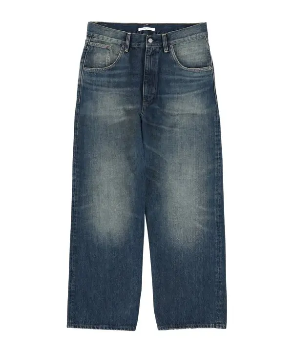SUNFLOWER Five-pocket Jeans - Blue