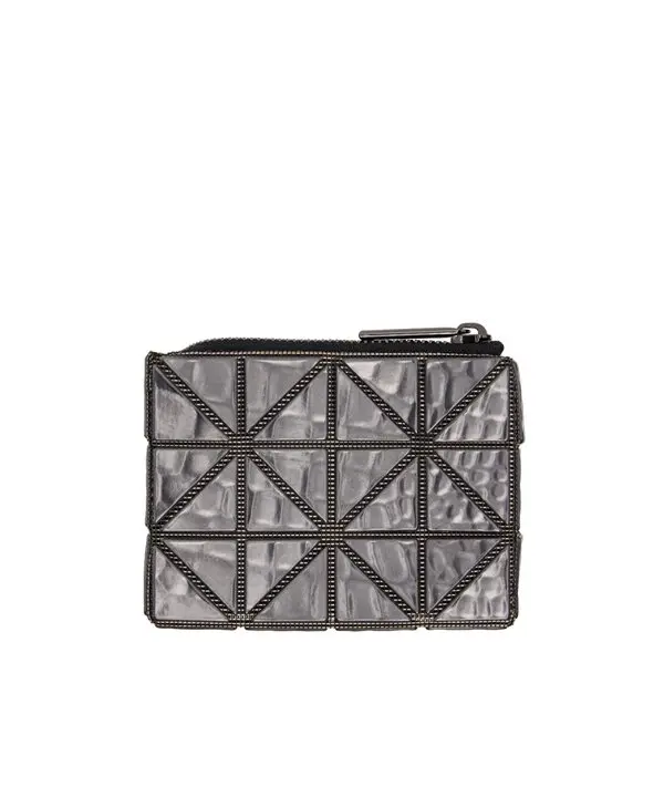 Issey Miyake Zip Wallet
