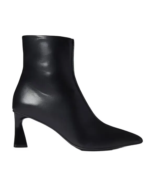 Stella McCartney Elsa Ankle Boots - Black