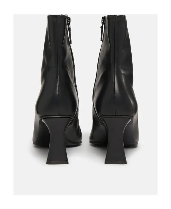 Stella McCartney Elsa Ankle Boots - Black