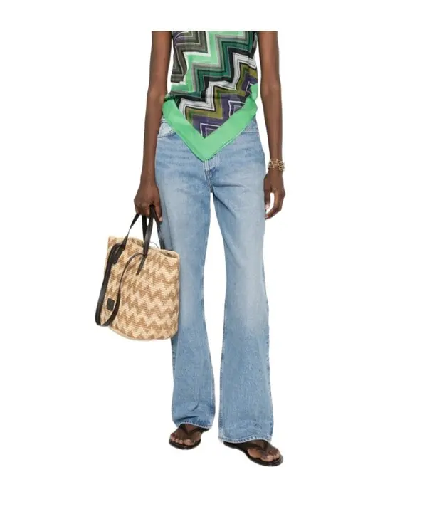 AGOLDE Vintage Loose Jeans