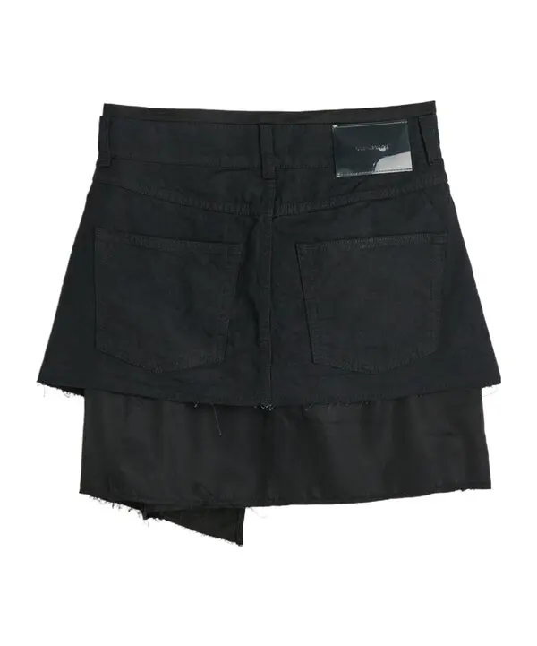 Our Legacy Multi-pocket Skirt