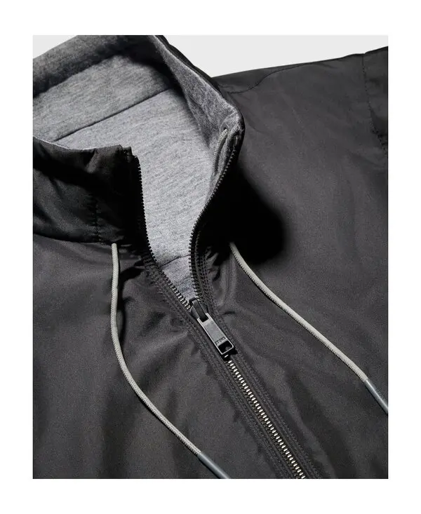 Zegna Reversible Brezza Vest