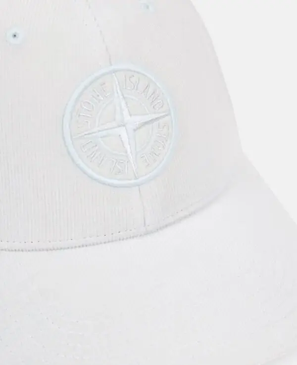 Stone Island Baseball Cap