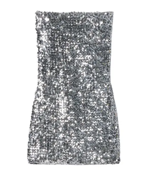 Gucci Embellished Mini Dress
