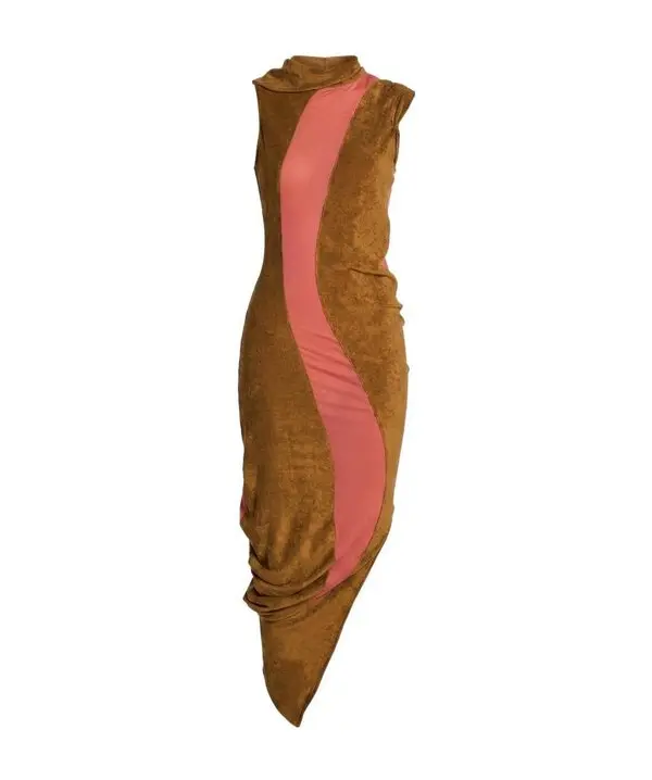 KIKO KOSTADINOV Pendle Stretch Dress