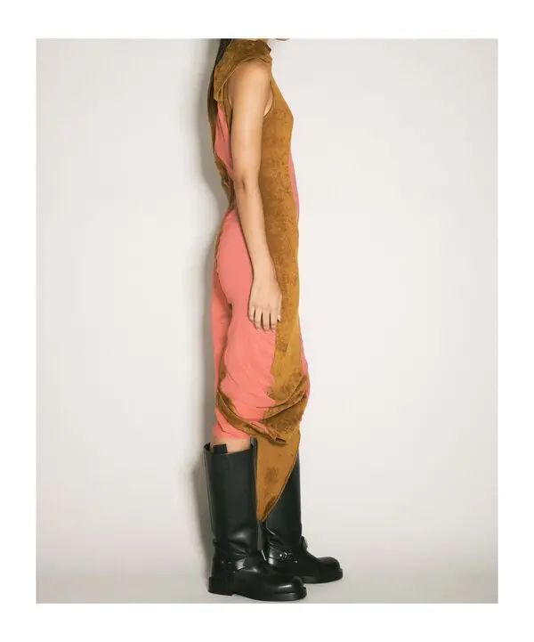 KIKO KOSTADINOV Pendle Stretch Dress