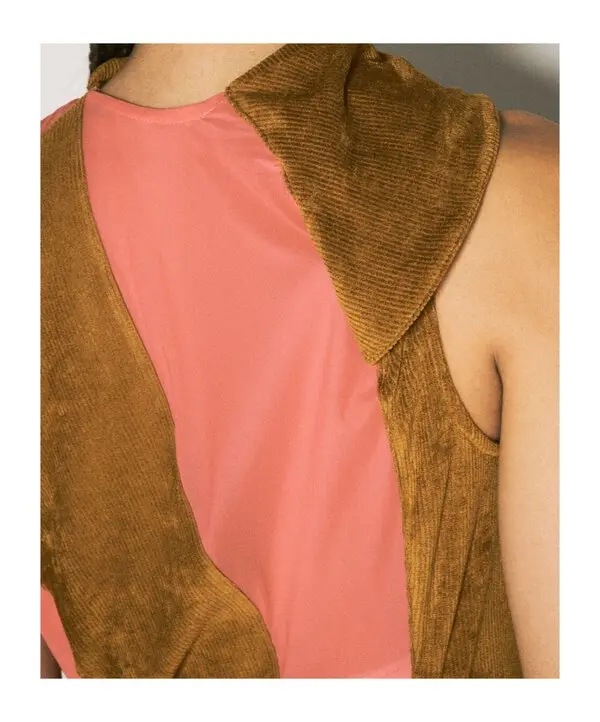 KIKO KOSTADINOV Pendle Stretch Dress