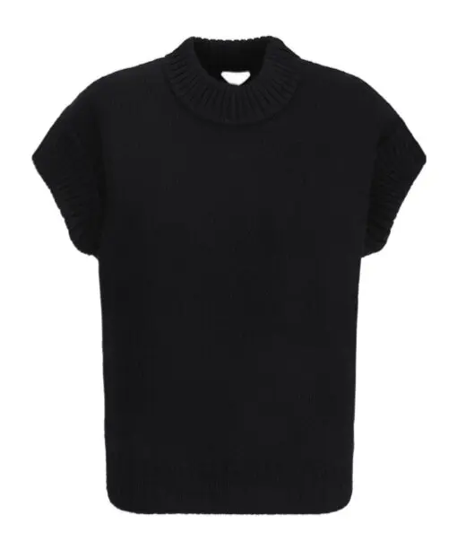 Bottega Veneta Knitted Vest