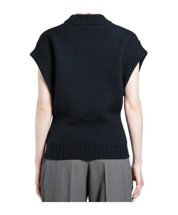 Bottega Veneta Knitted Vest