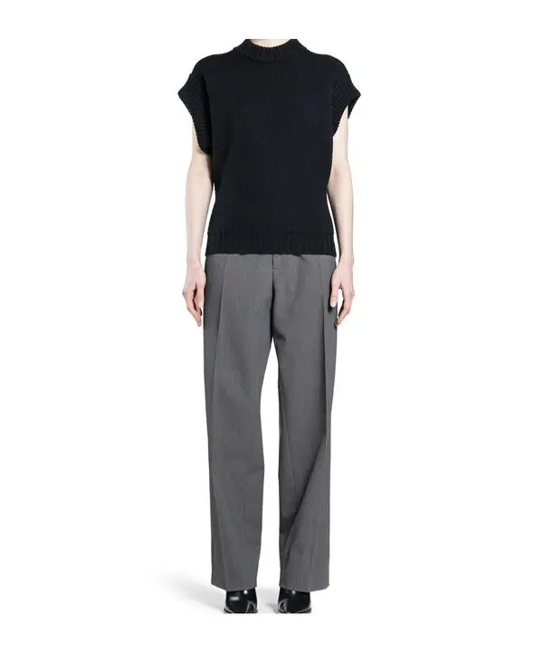 Bottega Veneta Knitted Vest