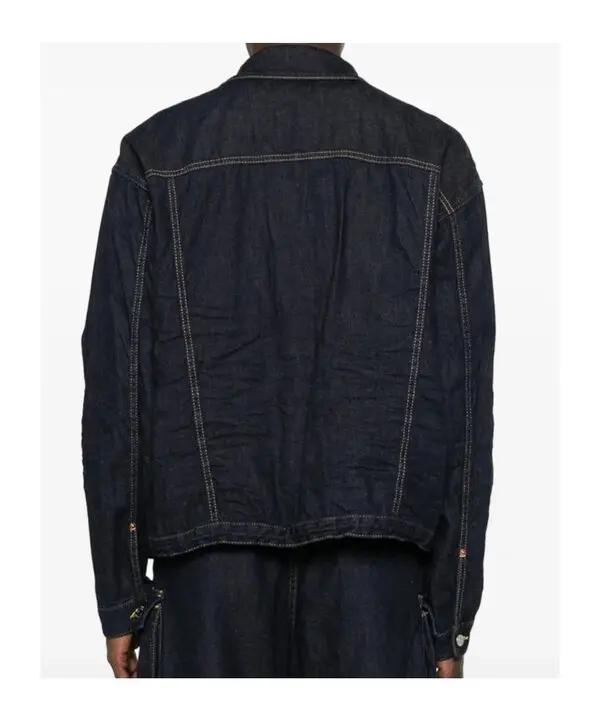 Dsquared2 Summer Lovers Drawstring Shirt