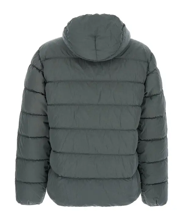 C.P. COMPANY Chrome-r Goggle Down Jacket