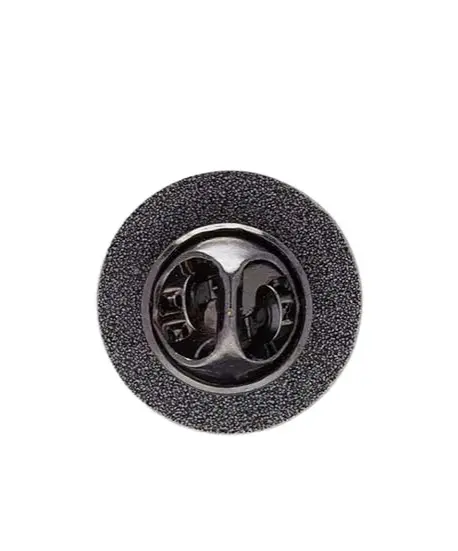 TEAM WANG Geometric Pin Set