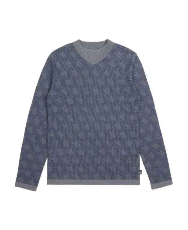 Emporio Armani Round Neck Sweater