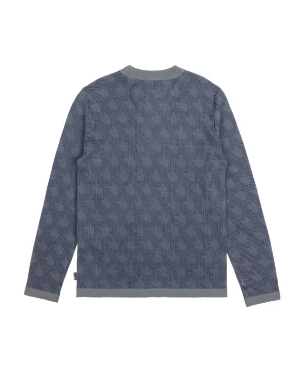 Emporio Armani Round Neck Sweater