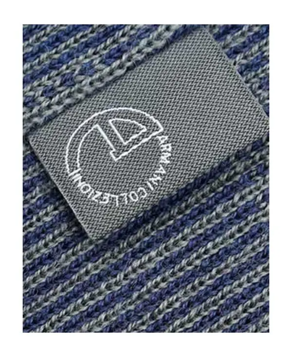 Emporio Armani Round Neck Sweater