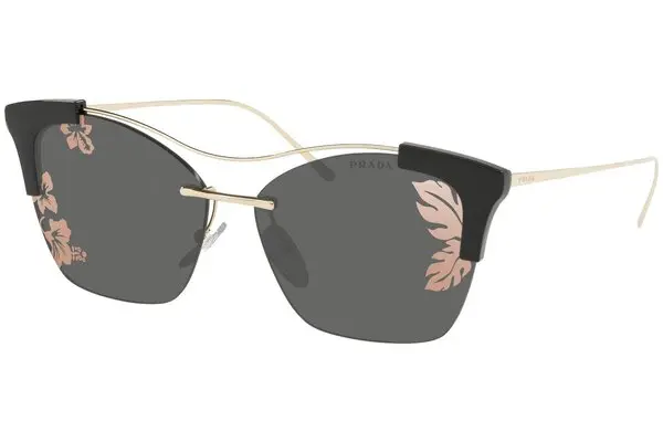 Prada Cat Eye Sunglasses