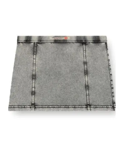 DIESEL® O-alegra Mini Skirt