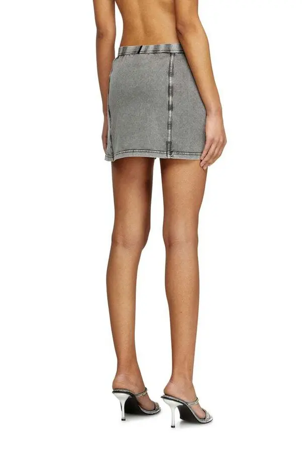 DIESEL® O-alegra Mini Skirt