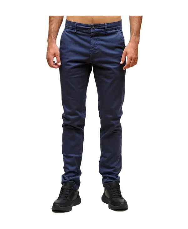 Hugo Boss Belt Loop Jeans